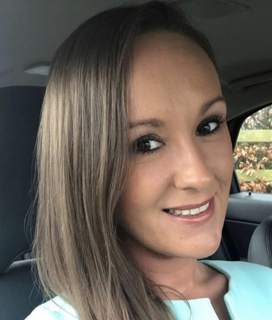 Change the Language, Change the Stigma with Hannah Murtagh